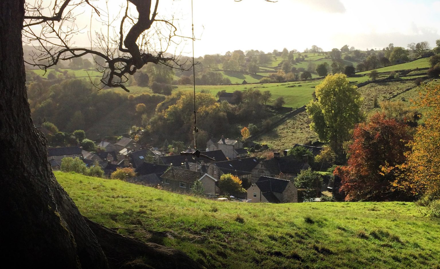 Bonsall Parish Council